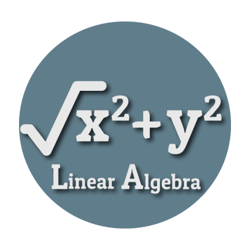 Linear Algebra App, Android application developement at ASWDC | Android Apps | aswdc.in